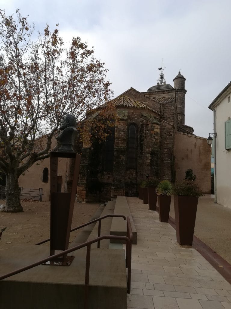 TOURISME – Neffies